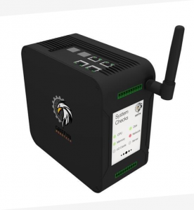 Deepcatch – Phoenix Group