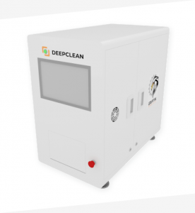 Deepclean – Phoenix Group