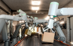 Robotics and Automation – Phoenix Group