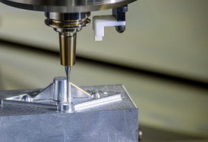 Injection Molding Automation – Phoenix Group