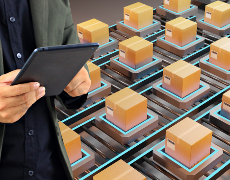 Material Handling Made Efficient – Phoenix Group